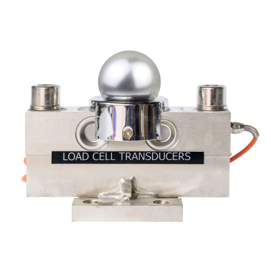 loacell VLC-121D , loadcell VLC-121D 30tấn được phân phối bời Cân điện ...